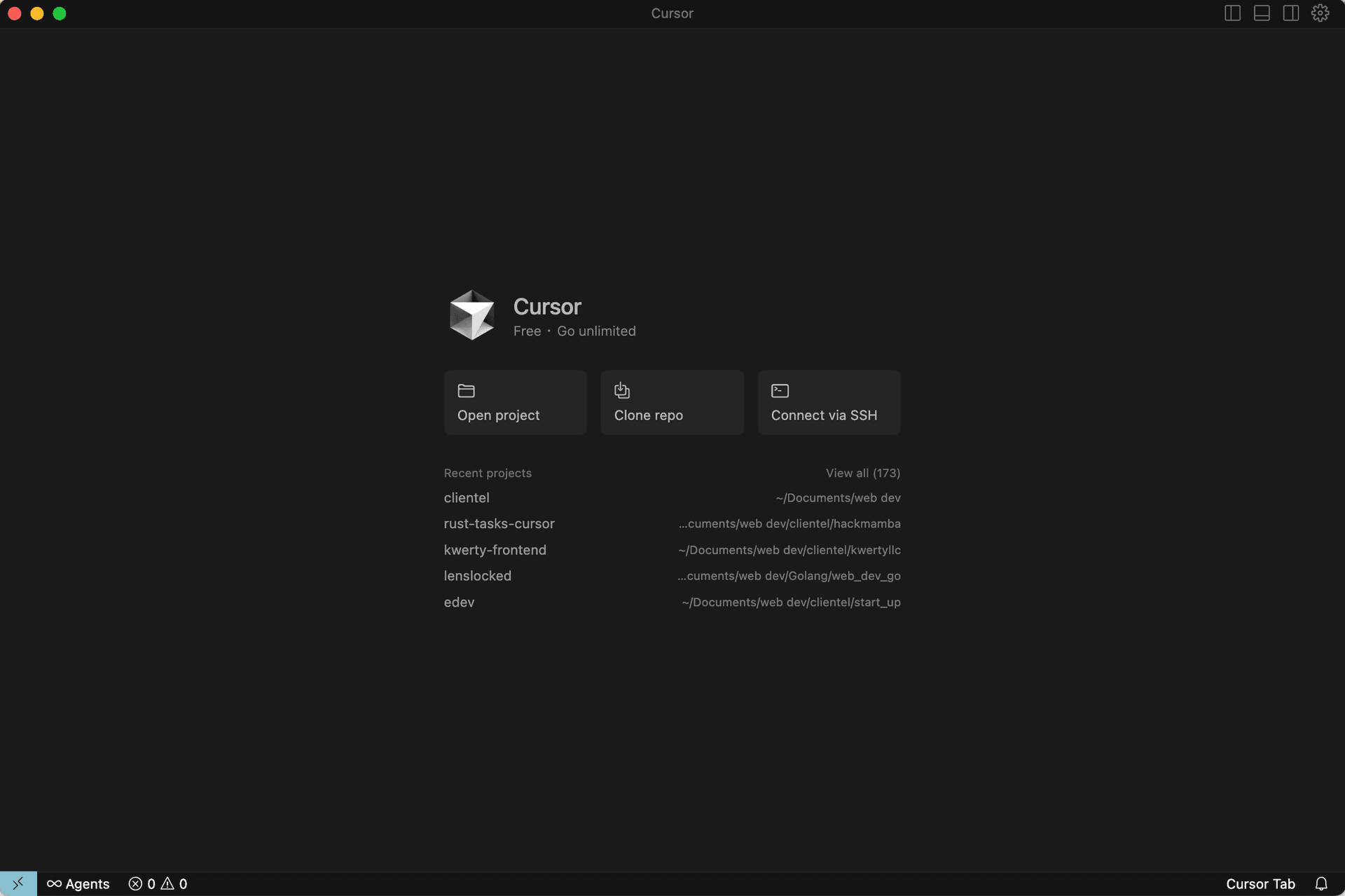Best AI Coding Tools for Rust Projects: IDEs vs Terminals | Shuttle