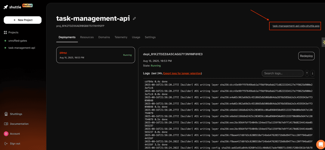 Best AI Coding Tools for Rust Projects: IDEs vs Terminals | Shuttle