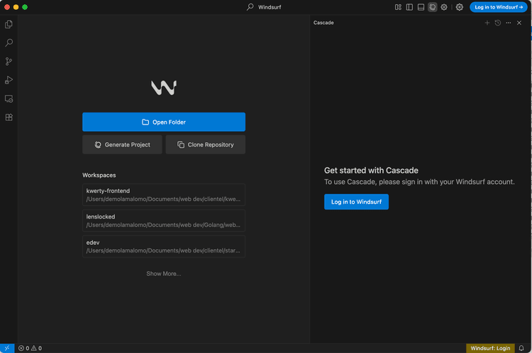 Best AI Coding Tools for Rust Projects: IDEs vs Terminals | Shuttle