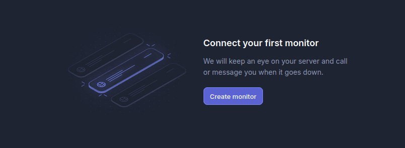 Setting up a Status Page with BetterStack | Shuttle