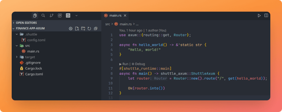 Building a Full-Stack Rust Web App with Claude Opus 4.5 | Shuttle
