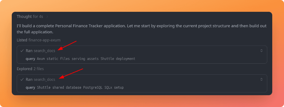 Building a Full-Stack Rust Web App with Claude Opus 4.5 | Shuttle