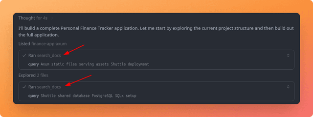Building a Full-Stack Rust Web App with Claude Opus 4.5 | Shuttle