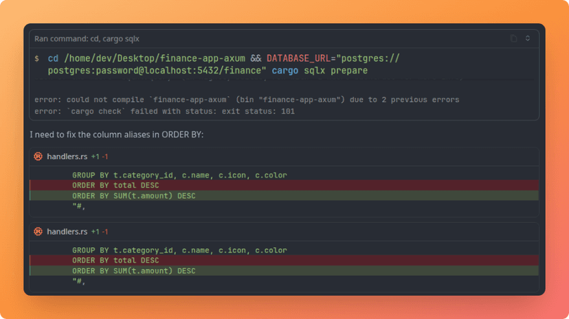 Building a Full-Stack Rust Web App with Claude Opus 4.5 | Shuttle