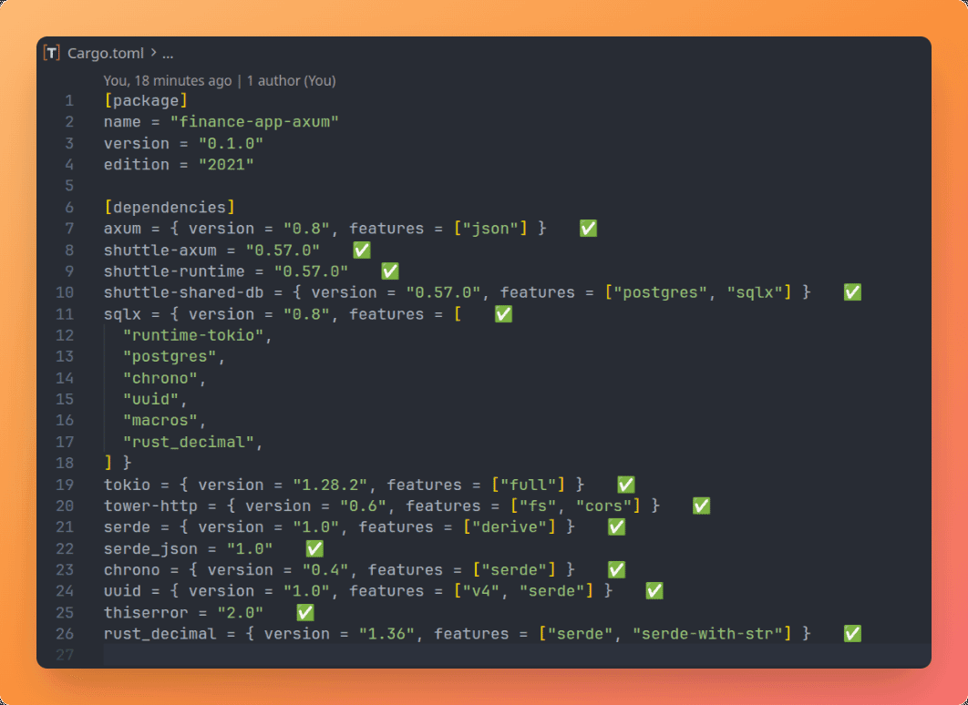 Building a Full-Stack Rust Web App with Claude Opus 4.5 | Shuttle