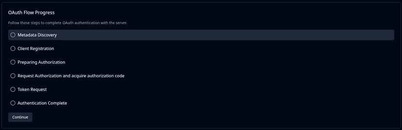 How to Build and Deploy an SSE MCP Server with OAuth in Rust | Shuttle