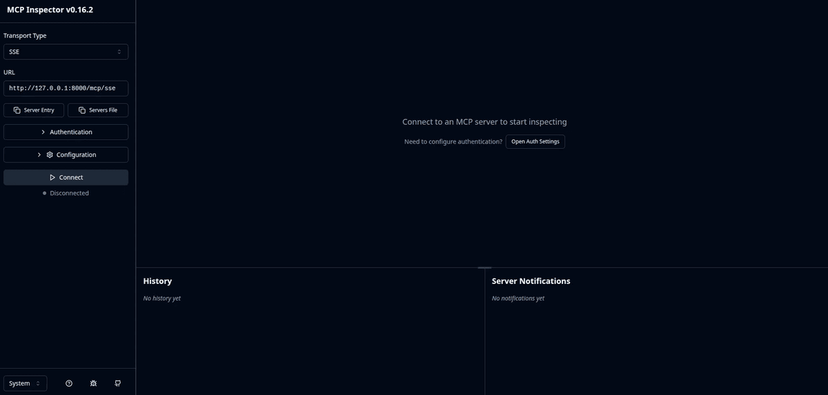 How to Build and Deploy an SSE MCP Server with OAuth in Rust | Shuttle