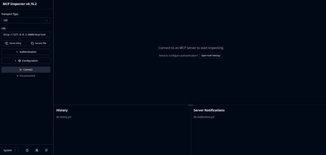 How to Build and Deploy an SSE MCP Server with OAuth in Rust | Shuttle