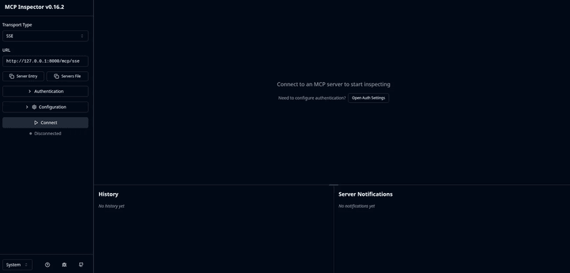 How to Build and Deploy an SSE MCP Server with OAuth in Rust | Shuttle