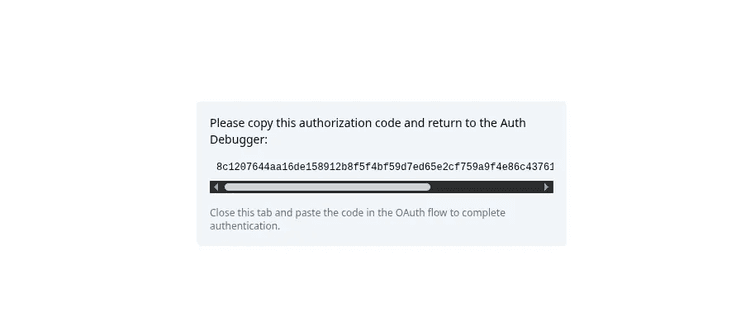 How to Build and Deploy an SSE MCP Server with OAuth in Rust | Shuttle