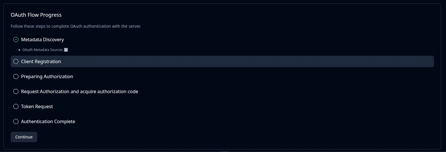 How to Build and Deploy an SSE MCP Server with OAuth in Rust | Shuttle