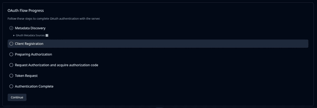 How to Build and Deploy an SSE MCP Server with OAuth in Rust | Shuttle