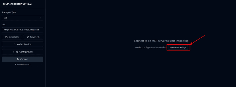 How to Build and Deploy an SSE MCP Server with OAuth in Rust | Shuttle