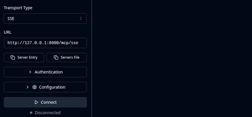 How to Build and Deploy an SSE MCP Server with OAuth in Rust | Shuttle