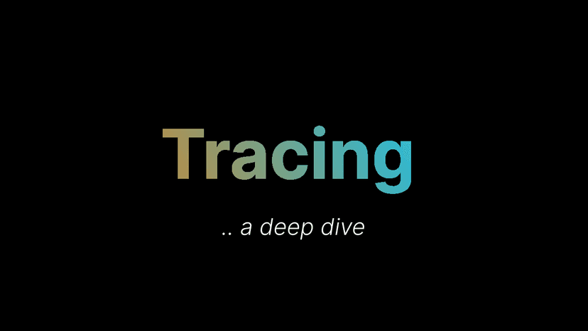 Getting Started with Tracing in Rust | Shuttle