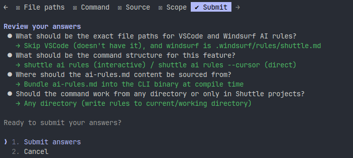 Launching an Army of Haiku 4.5 Agents | Shuttle