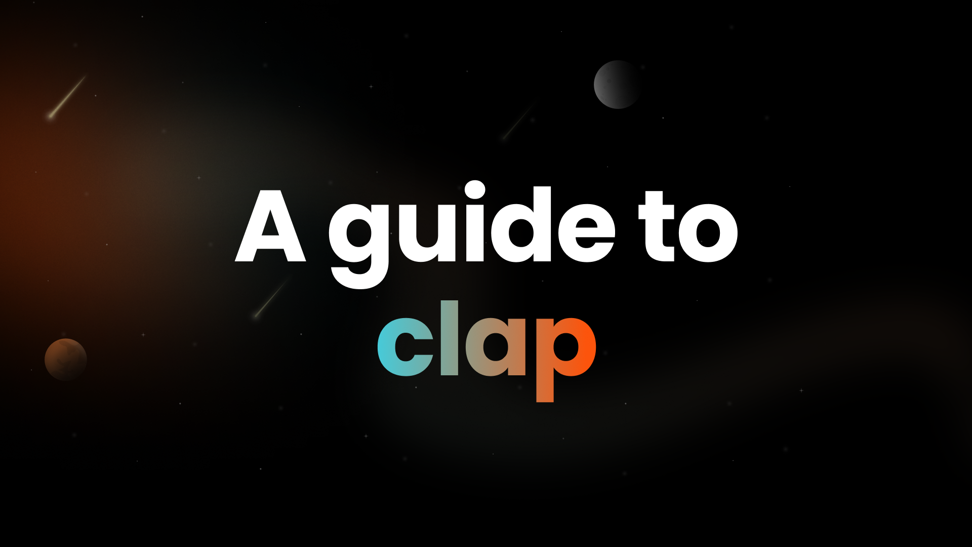 Writing A Cli Tool In Rust With Clap Shuttle