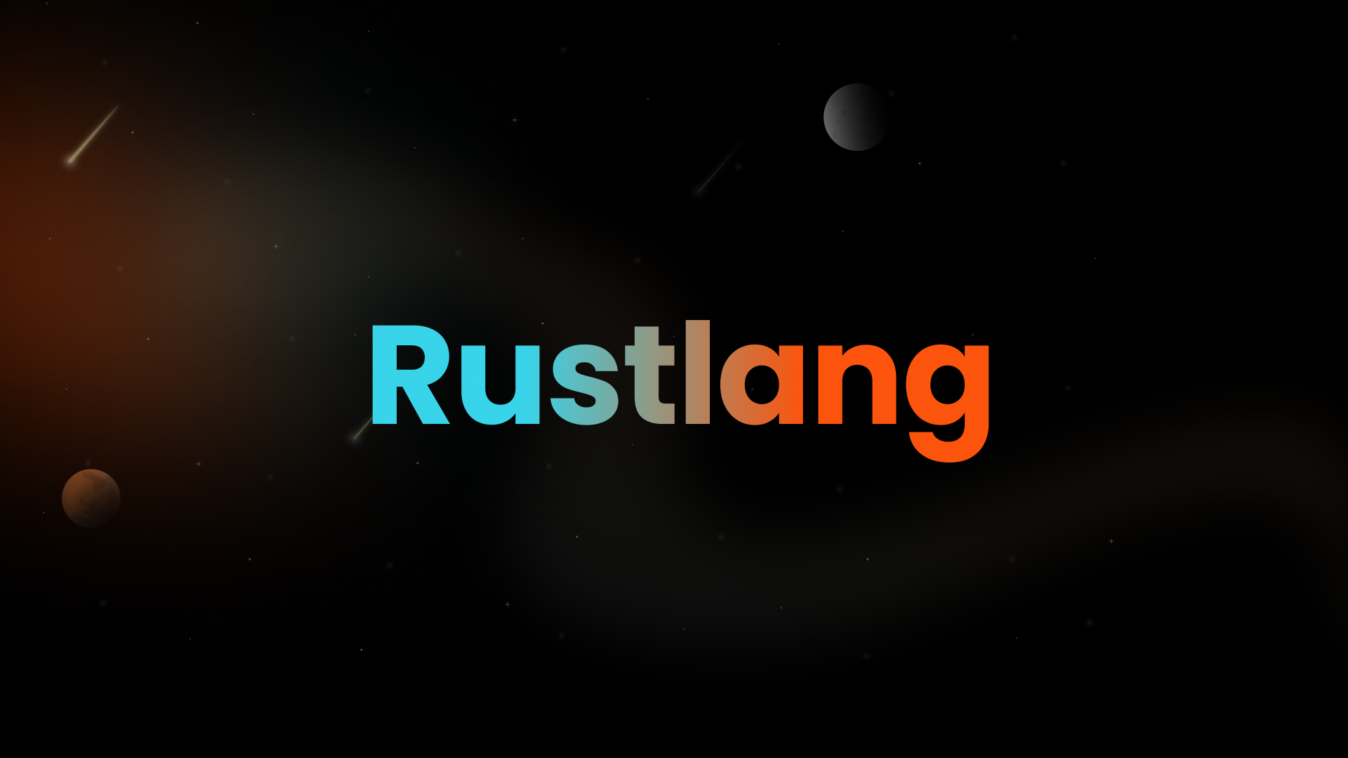 What is Rust and Why Should You Use It? | Shuttle